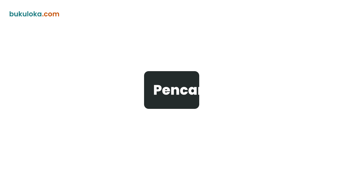 Pencarian | Bukuloka